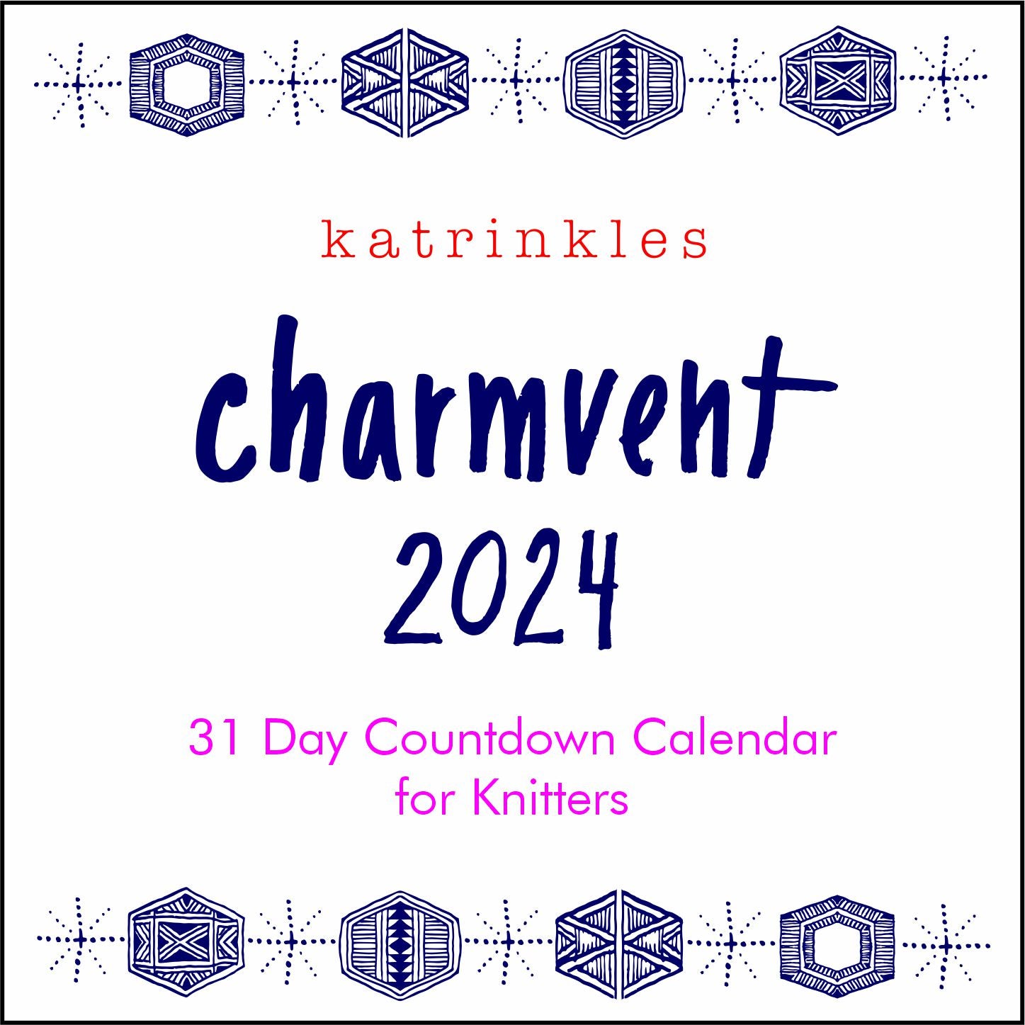 Countdown Calendars – Katrinkles - retail